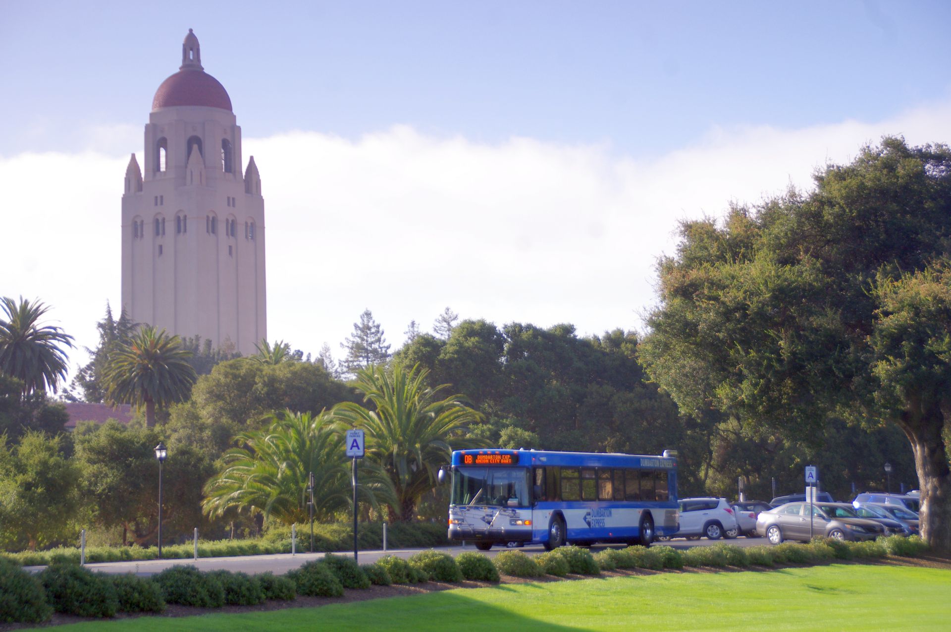 Customer Service | The Dumbarton Express